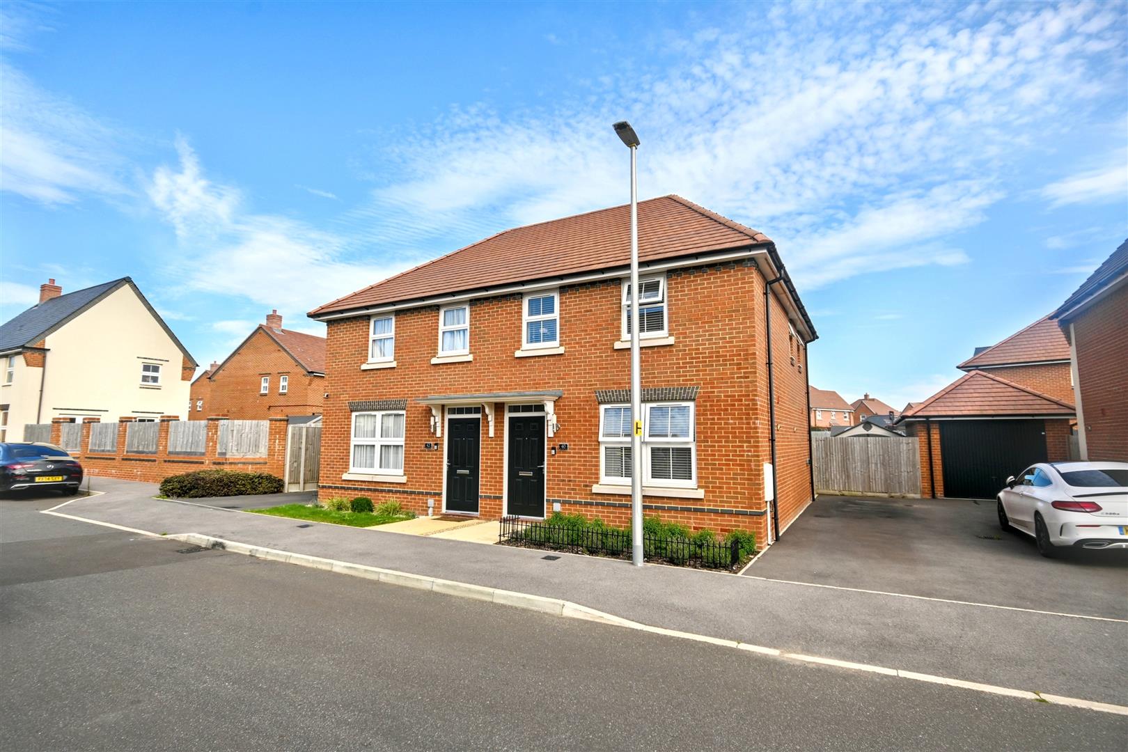 Property Details for Blue Bird Way, Eastbourne - Town Property Estate ...